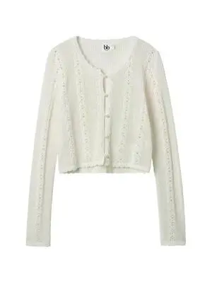 B+ab Trimmed Knitwear For Women
