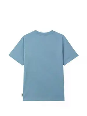 CHOCOOLATE Logo T-shirt - Blue