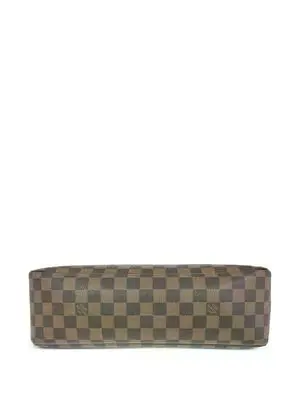 LOUIS VUITTON 2003 Damier Parioli Shoulder Bag