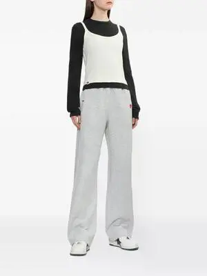 AAPE BY *A BATHING APE Spaghetti-strap Top