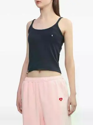 AAPE BY *A BATHING APE Ribbed Top