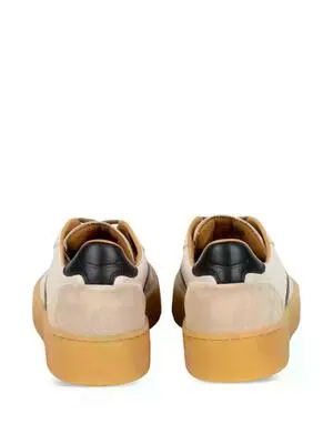 VOILE BLANCHE Mind 02 Sneakers - Neutrals