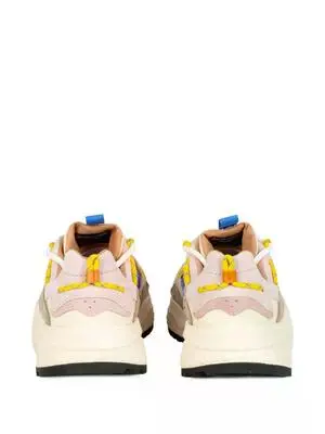 FLOWER Mountain Sneakers
