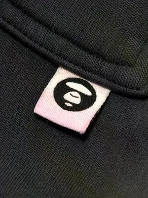 AAPE BY *A BATHING APE Cargo Trousers
