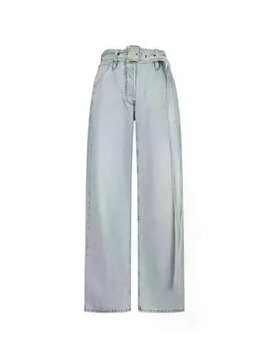 Darkpark Bleached Denim