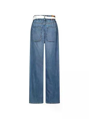 DARKPARK Dalila Denim Jeans
