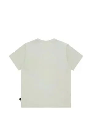 A BATHING APE Graphic-print T-shirt - Neutrals