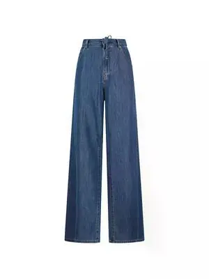 DARKPARK Iris Bag Trousers