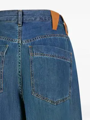 DARKPARK Iris Bag Trousers