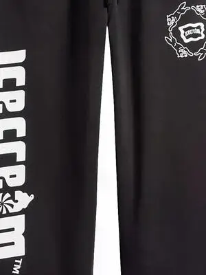 ICECREAM Logo Track Pants
