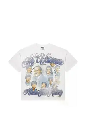 VALE FOREVER Mt More T-shirt