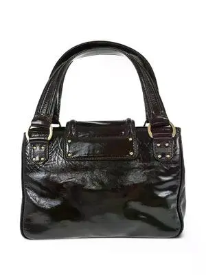 LOUIS VUITTON 2003 Pm Cruise Line Handbag
