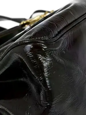 LOUIS VUITTON 2003 Pm Cruise Line Handbag