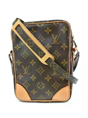 LOUIS VUITTON 2006 Amazone Monogram Crossbody Bag