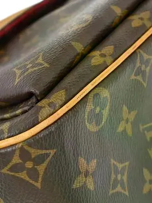 LOUIS VUITTON 2003 Viva Cite Gm Monogram Shoulder Bag