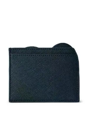 VIVIENNE WESTWOOD Heart-motif Card Holder