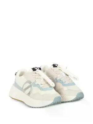 NO NAME Carter Sneakers - Neutrals