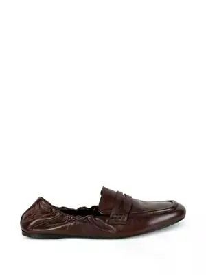 Guglielmo Rotta Loafer Shoes For Women