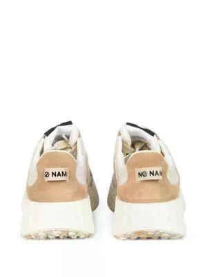 NO NAME Carter Sneakers - Neutrals
