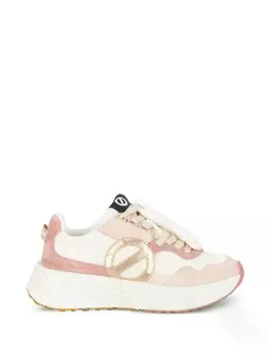 No Name Textured Sneakers For Women