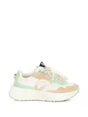 No Name Criss-cross Sneakers For Women