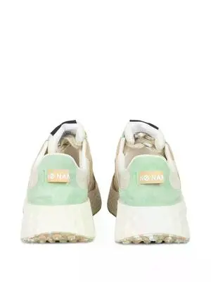 NO NAME Carter Sneakers - Neutrals