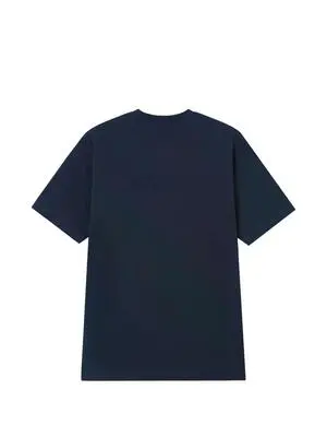FINGERCROXX Graphic T-shirt - Blue