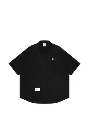 Aape By *a Bathing Ape Collared Shirts For Men