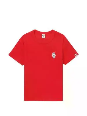 APEE™ BY *A BATHING APE® Appliqué T-shirt