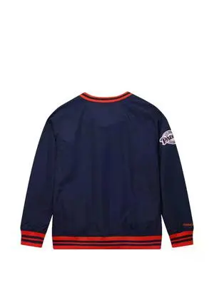 Mitchell & Ness Mlb San Diego Padres Cooperstown Pullover