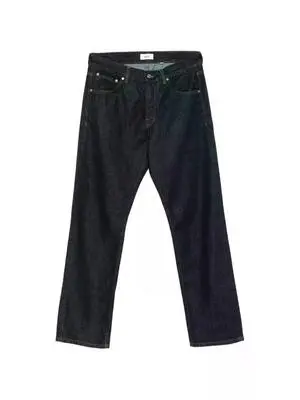Nn07 Light Wash Jeans For Men