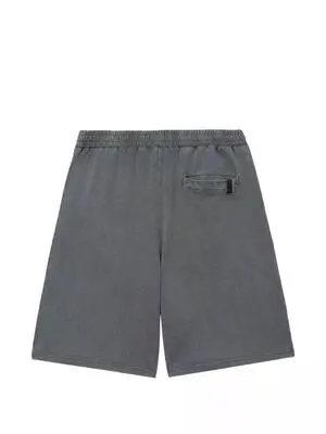 FIVE CM Bear-detail Shorts