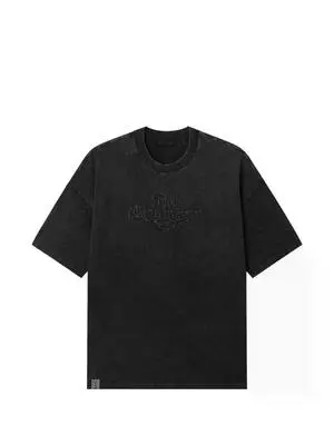 FIVE CM Graphic T-shirt - Black