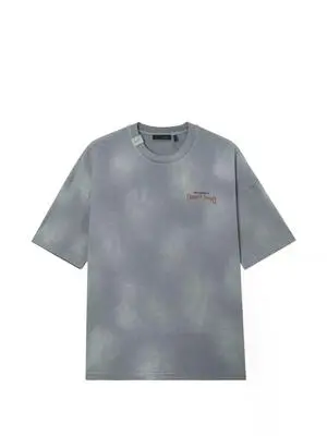 FIVE CM Round-neck T-shirt - Grey