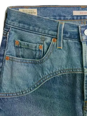 LEVI'S Icon Mini Skirt