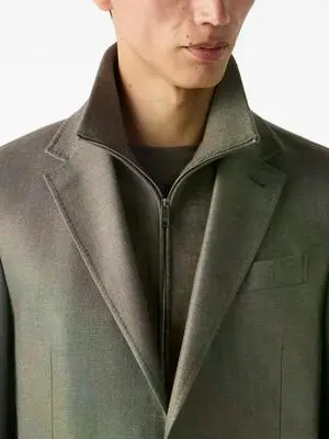 Zegna Blazer