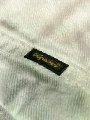 AAPE BY *A BATHING APE Tie-dye Trousers