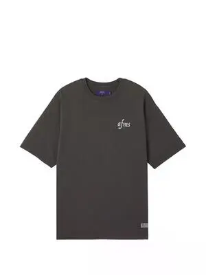 Aftermaths Short Sleeve T-shirts For Men
