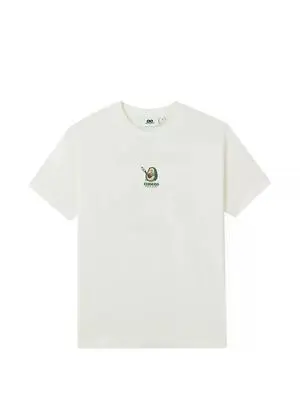 CHOCOOLATE Graphic T-shirt - Neutrals