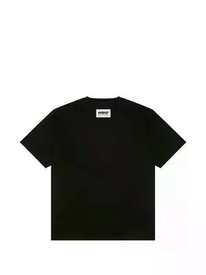 AAPE BY *A BATHING APE Appliquéd-details T-shirt