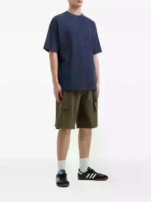 AFTERMATHS Short-sleeve T-shirt - Blue