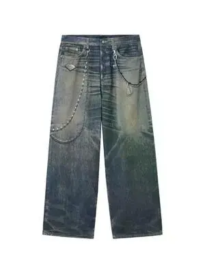 Five Cm Jeans For Men