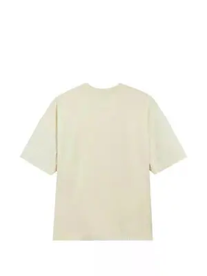 FIVE CM Patchwork Pocket T-shirt