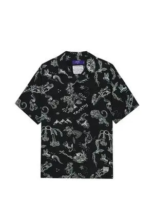 Aftermaths Shirts For Men