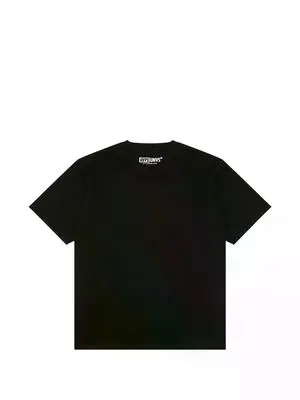 AAPE BY *A BATHING APE Graphic-print T-shirt - Black