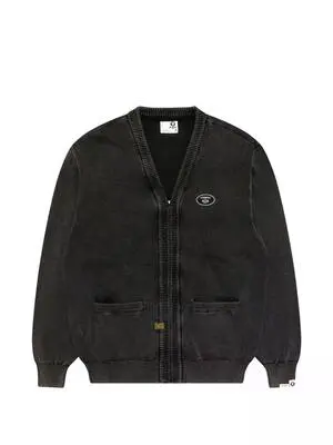 Aape By *a Bathing Ape Frill Knitwear For Men
