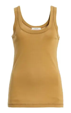 Lemaire Camis Tanks For Women