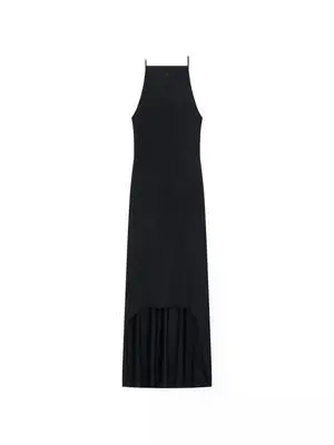Courreges Embroidered Evening Dresses