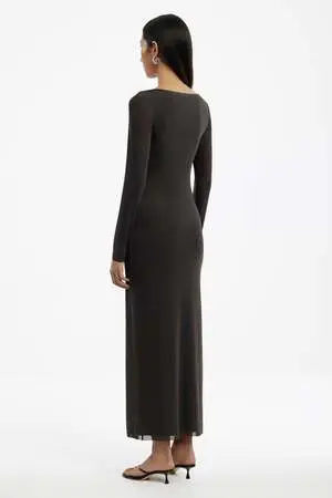 Significant Other Maddie Maxi Dress
