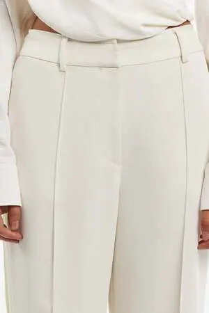 Significant Other Mid-rise Tailored Pant